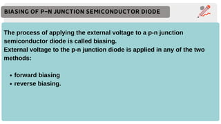 PN Junction diode | PDF