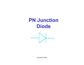 PN_Junction_Diode_pn_juntion_Diode.pdf | Chemistry | Science