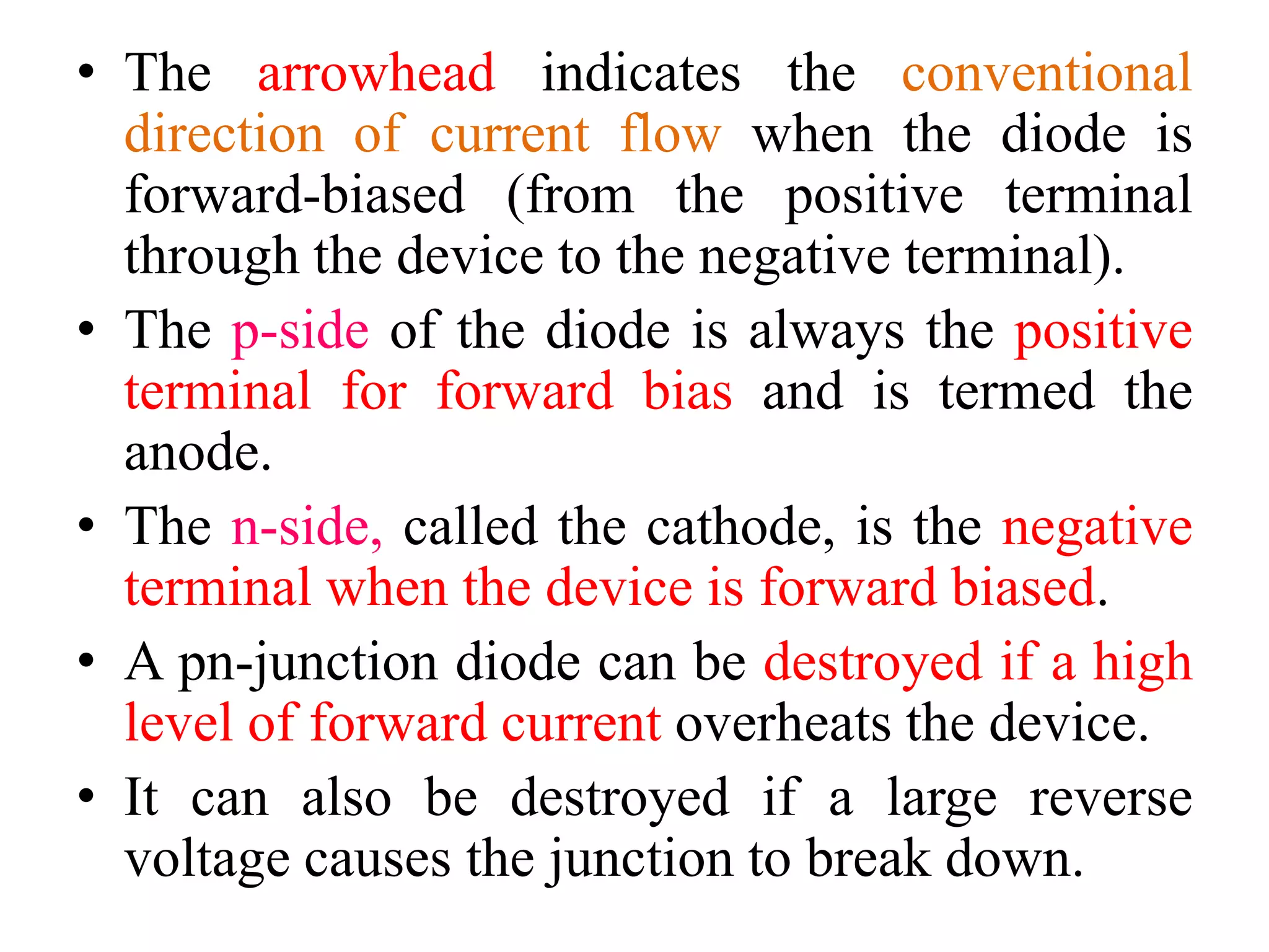 PN junction diodes.pptx