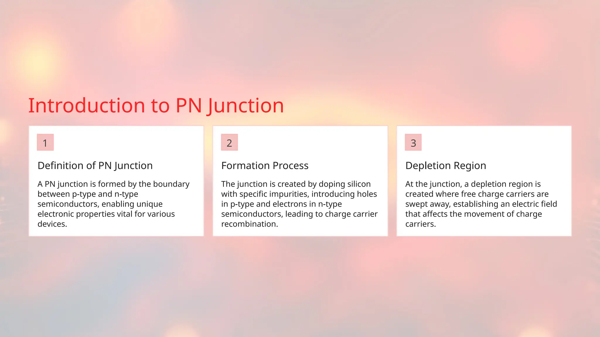By Sunny nolia PN Junctions and Rectifiers.pptx