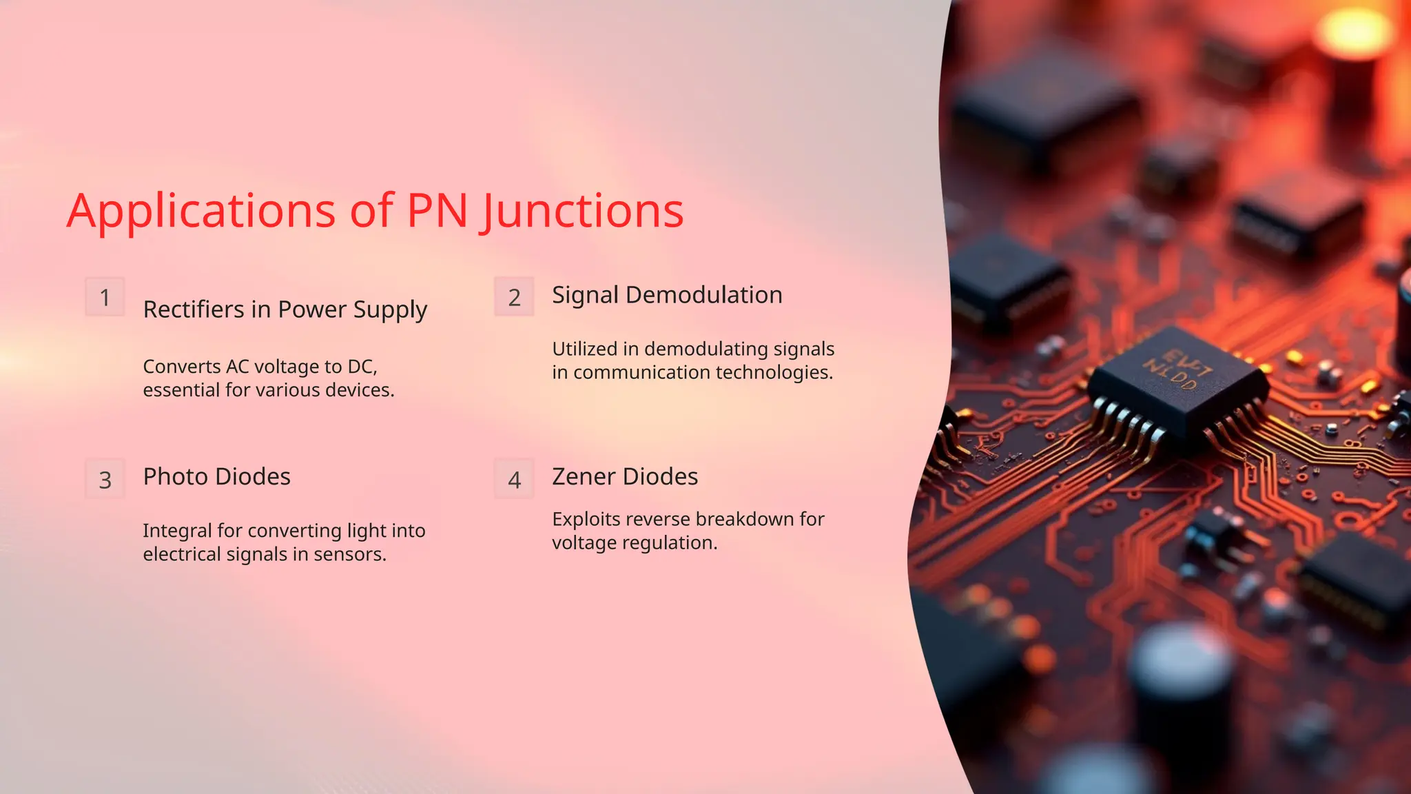By Sunny nolia PN Junctions and Rectifiers.pptx