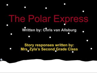 Polar Express wish pk1 | PPTX