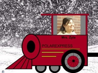 Polar Express wish pk1 | PPT