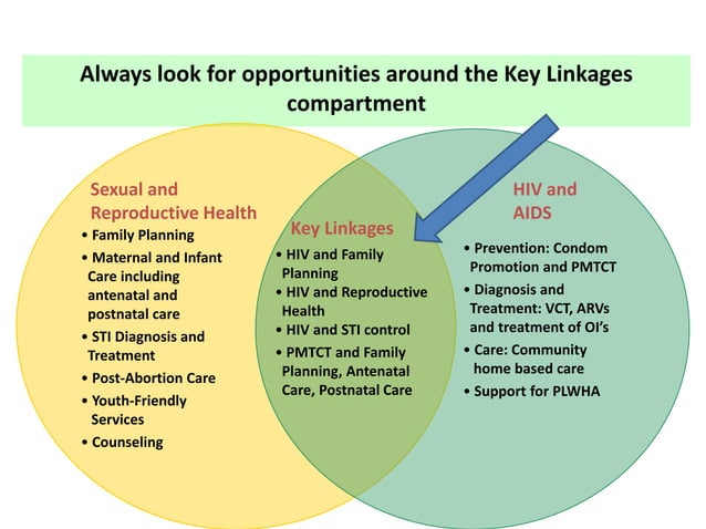 Panel Discussion Integration Of Hiv And Srhr Ppt