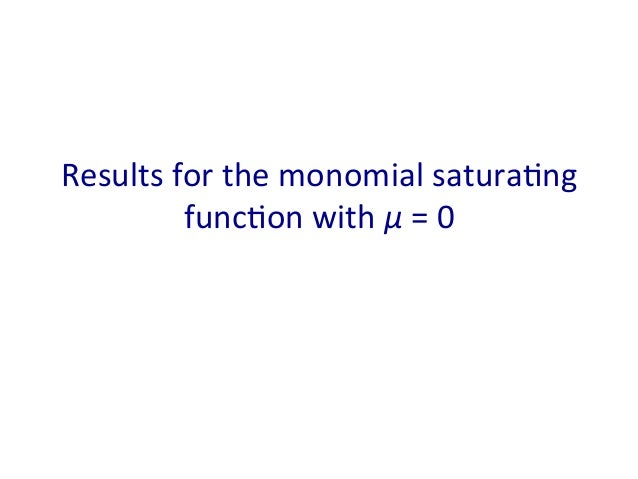 Perspectives On Applications Of A Stochastic Spiking Neuron Model To