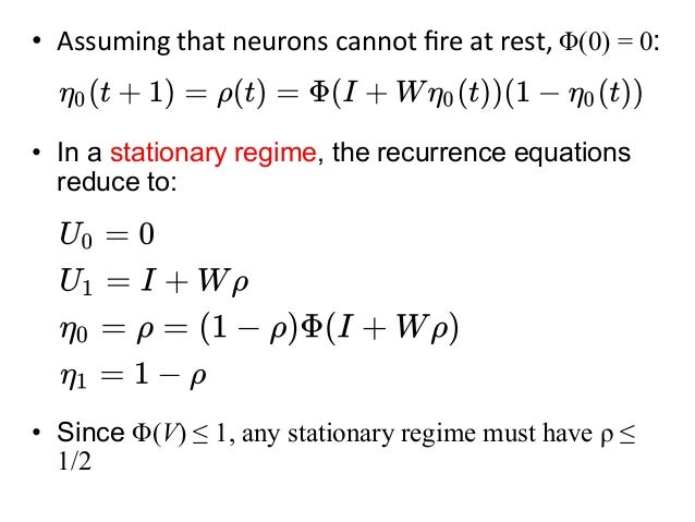 Perspectives On Applications Of A Stochastic Spiking Neuron Model To