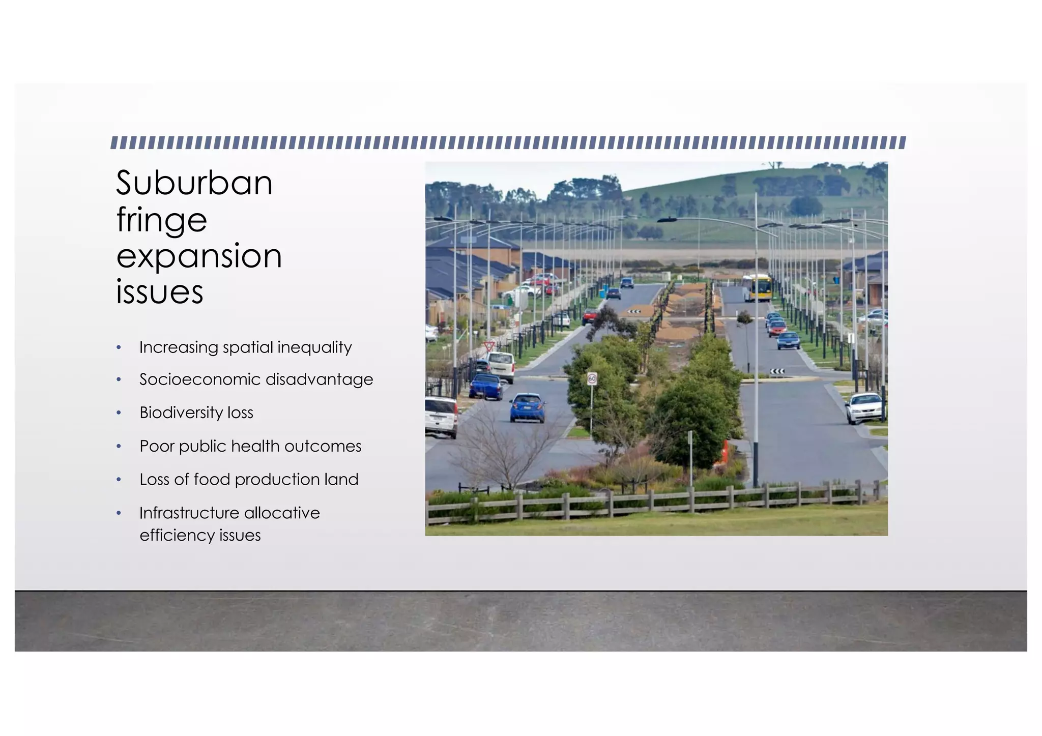 Housing Challenges in Australia | PDF