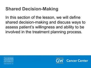 PN Lesson 10 Shared Decision-Making.pptx