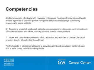 PN Lesson 18 Health Care Team Collaboration (1).pptx | Cancer ...