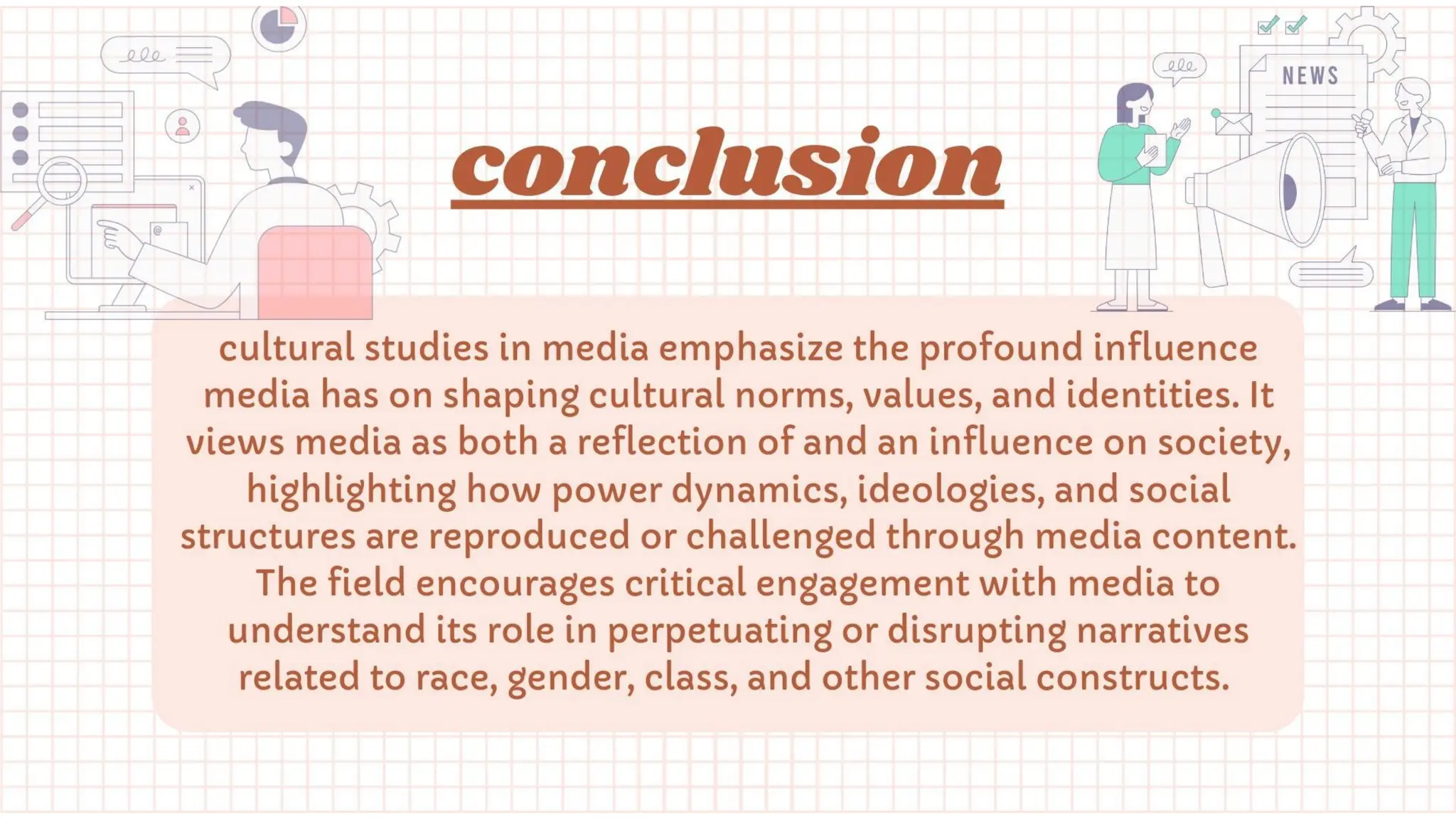 "Mediated Identities: Exploring Stereotypes and Cultural Perceptions in ...