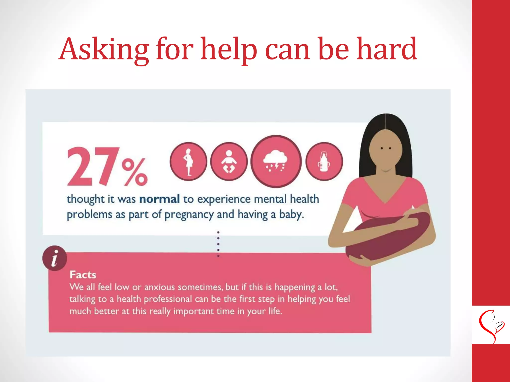 Perinatal Mental Health Awareness | PPSX