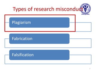 Plagiarism | PDF