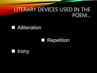 P no. 14 african lit. 1 | PPT