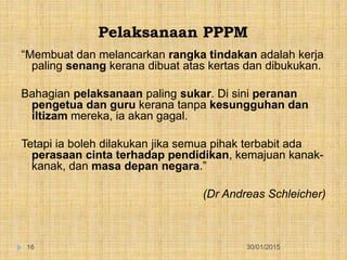 pontian transformasi pendidikan dtp | PPTX
