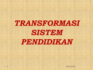 pontian transformasi pendidikan dtp | PPTX