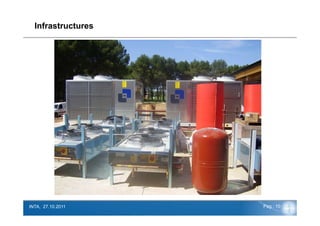 Paz Ground Segment | PDF