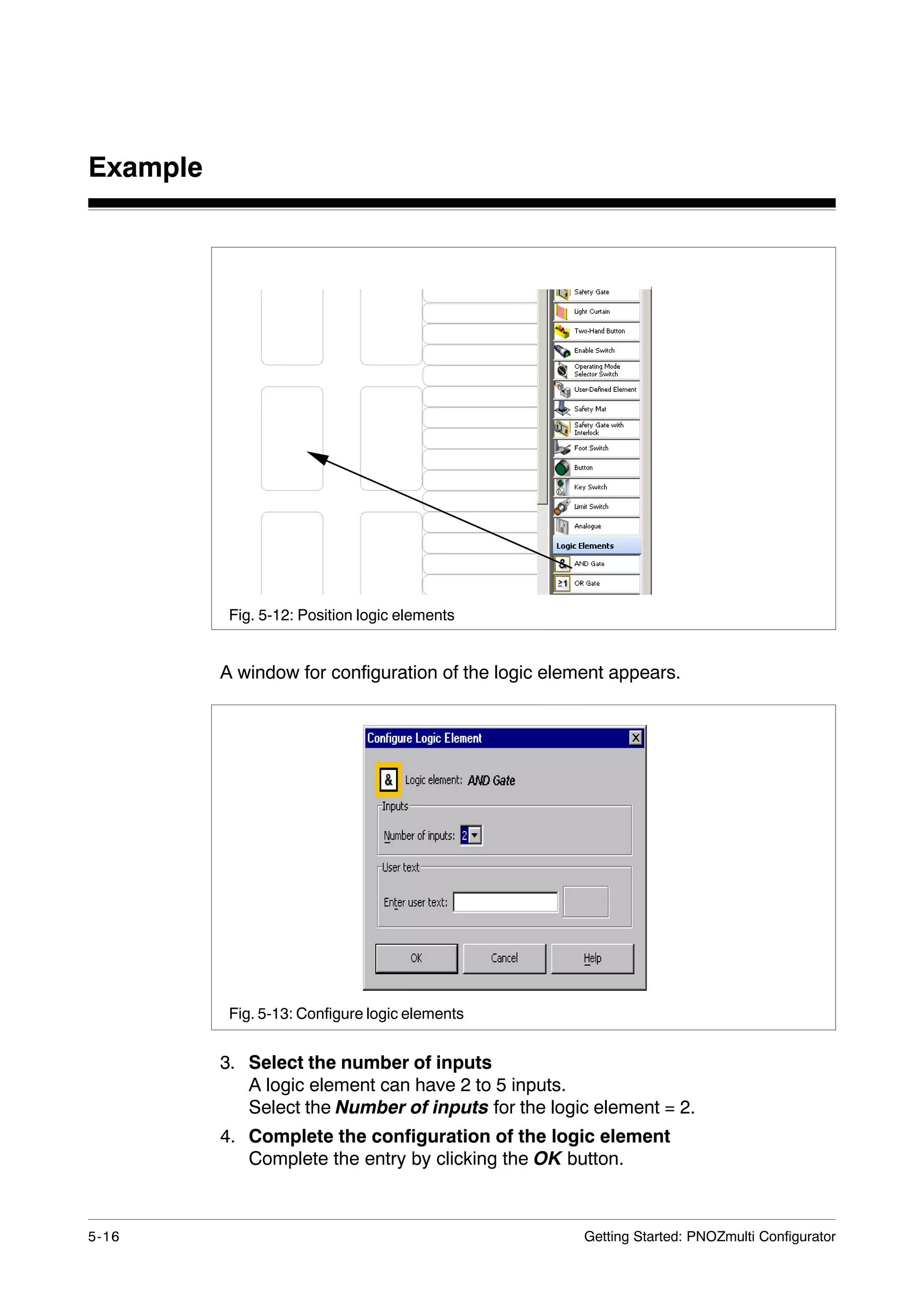 Pnoz multi configurator manual | PDF