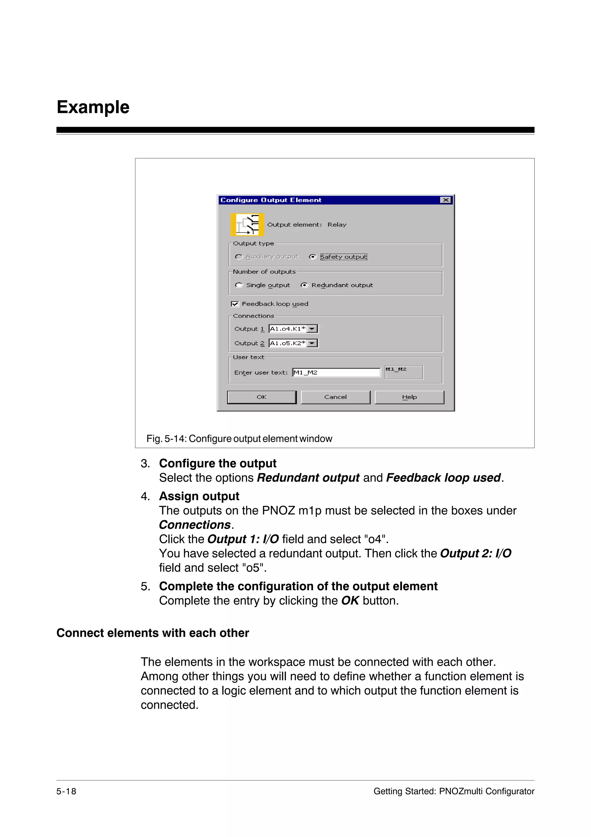 Pnoz multi configurator manual | PDF
