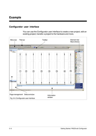 Pnoz multi configurator manual | PDF