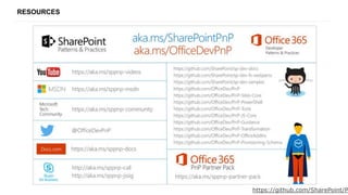 Who Needs A Developer For Automated SharePoint Provisioning | PPTX | Shareware and Freeware ...