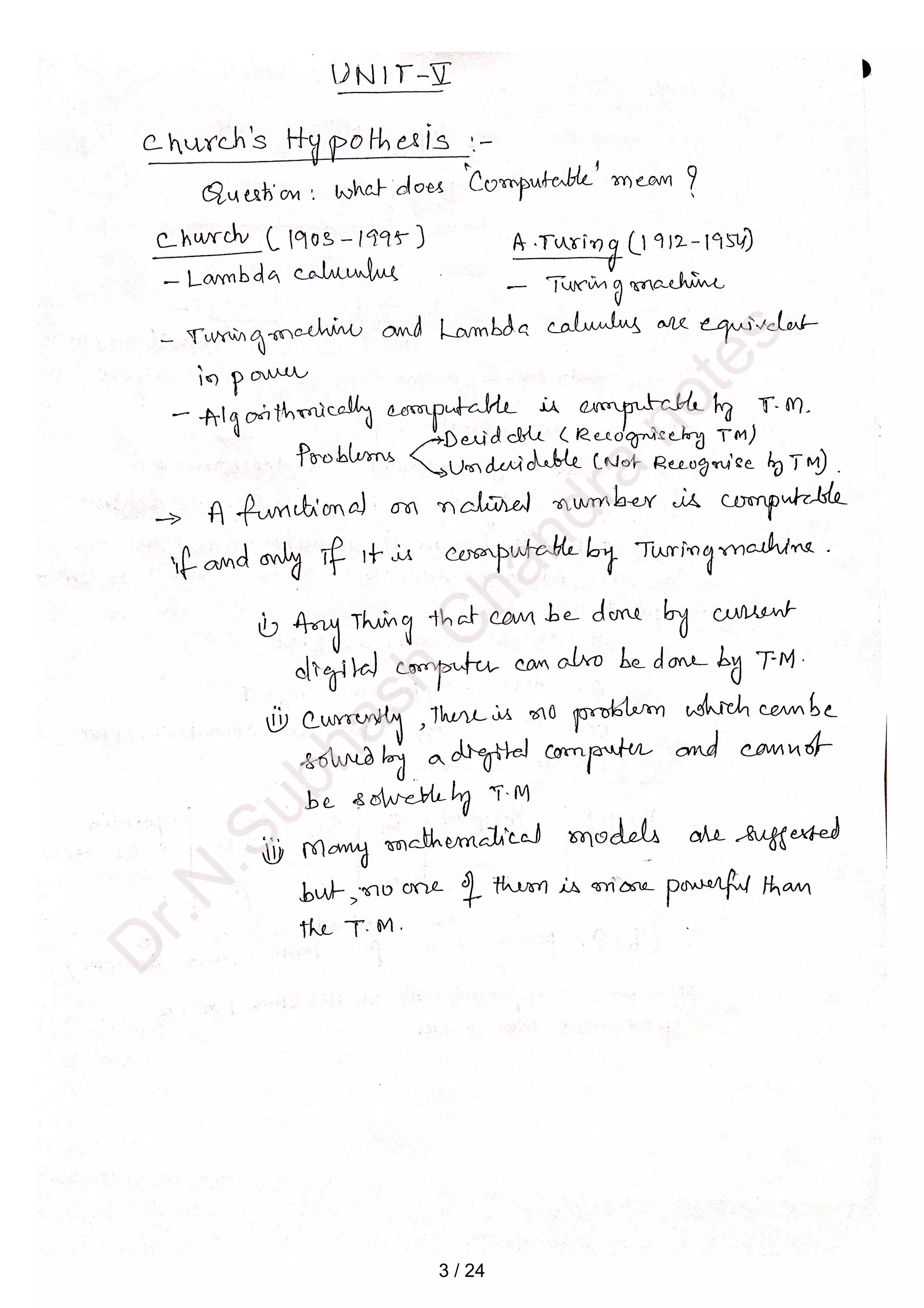 P,NP Hard, NP-Complete problems | PDF