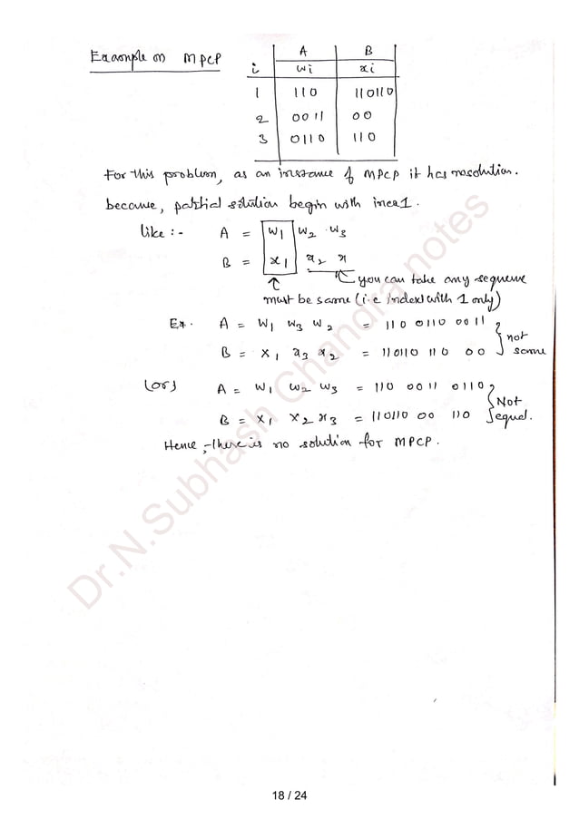 P,NP Hard, NP-Complete problems | PDF