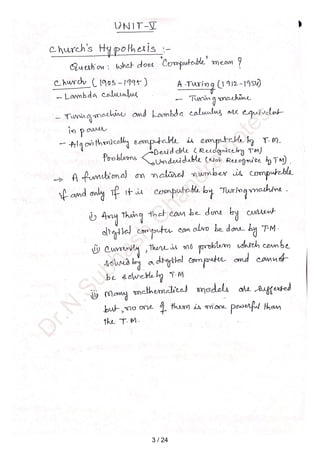 P,NP Hard, NP-Complete problems | PDF