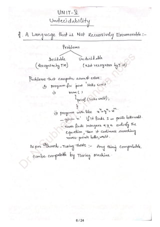 P,NP Hard, NP-Complete problems | PDF