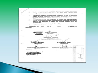 Pnp ias iid ppt | PPT