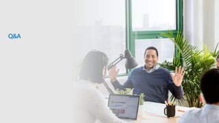 SharePoint Dev Ecosystem / PnP - June 2018 monthly call | PPT