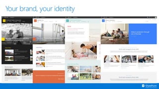 SharePoint Patterns & Practices - PnP Core and PnP PowerShell SIG - 7th of October | PPT