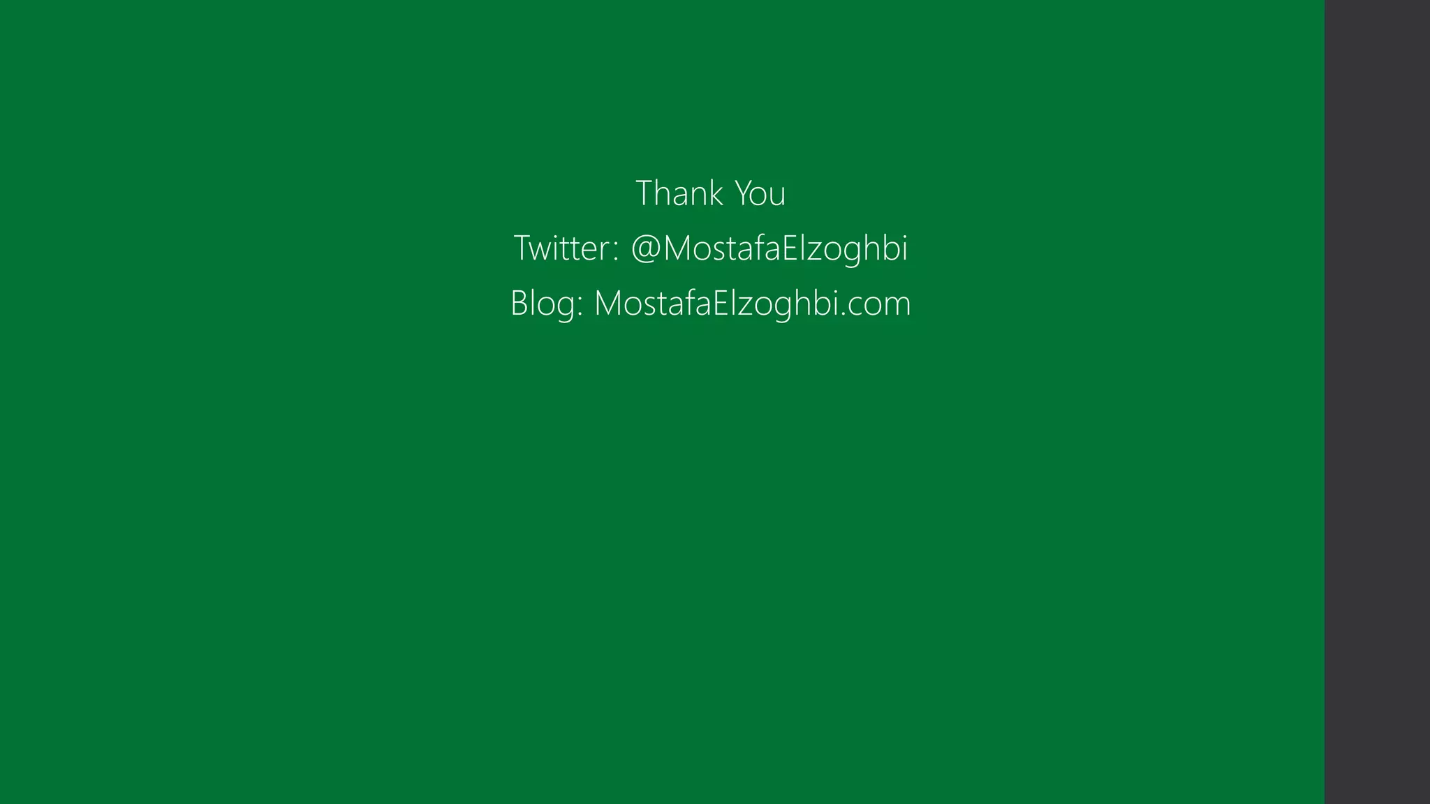 Patterns and Practices in Building Office Add-ins | PPTX | Desktop ...