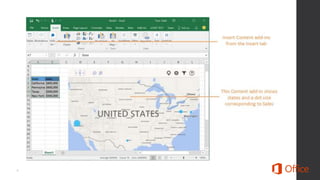 Patterns and Practices in Building Office Add-ins | PPTX | Desktop ...