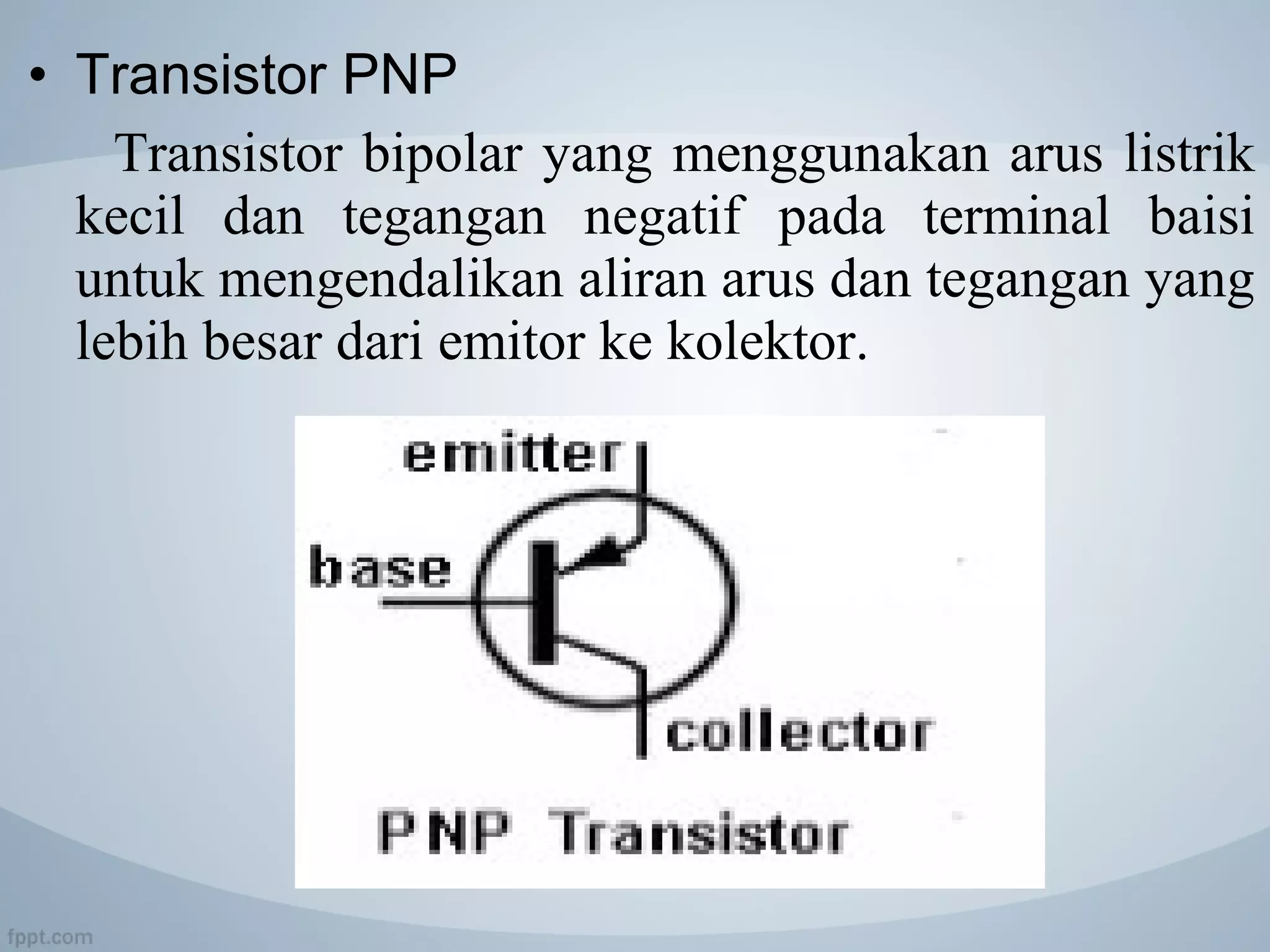 PNP KONDUK | PPT
