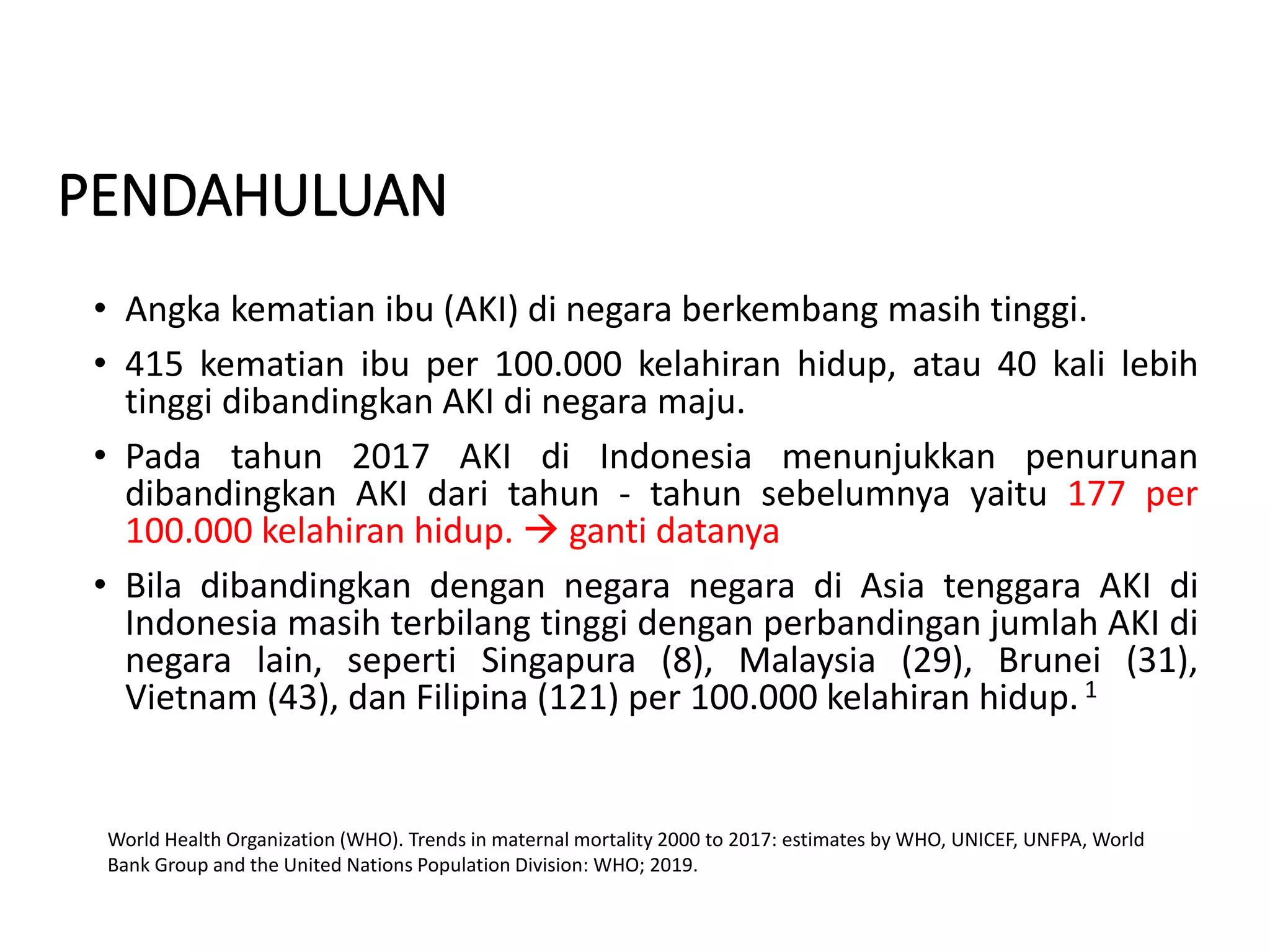 PNPK RUJUKAN MASA HAMIL - Updated.pptx