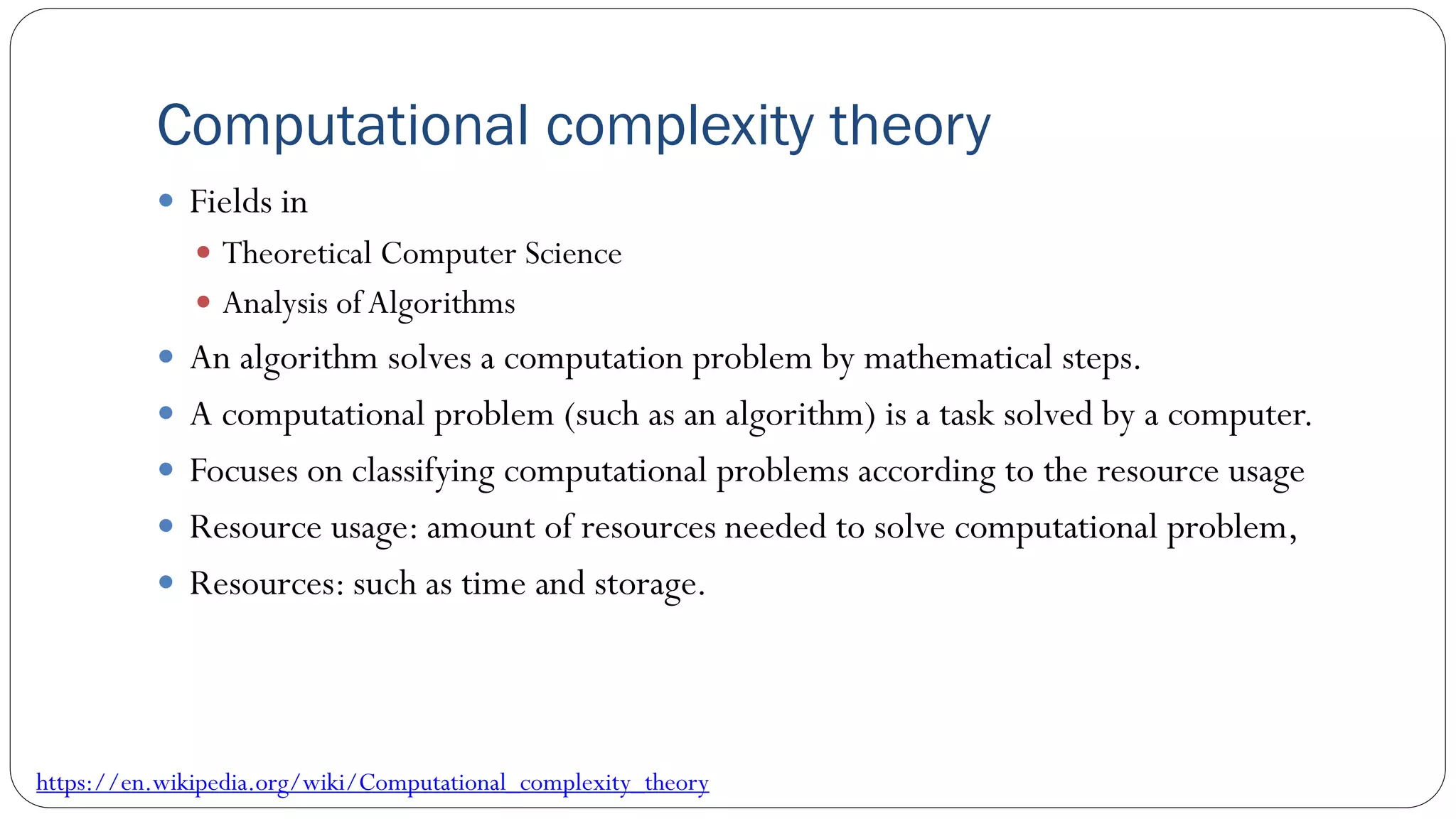 P, NP, NP-Complete, and NP-Hard | PDF