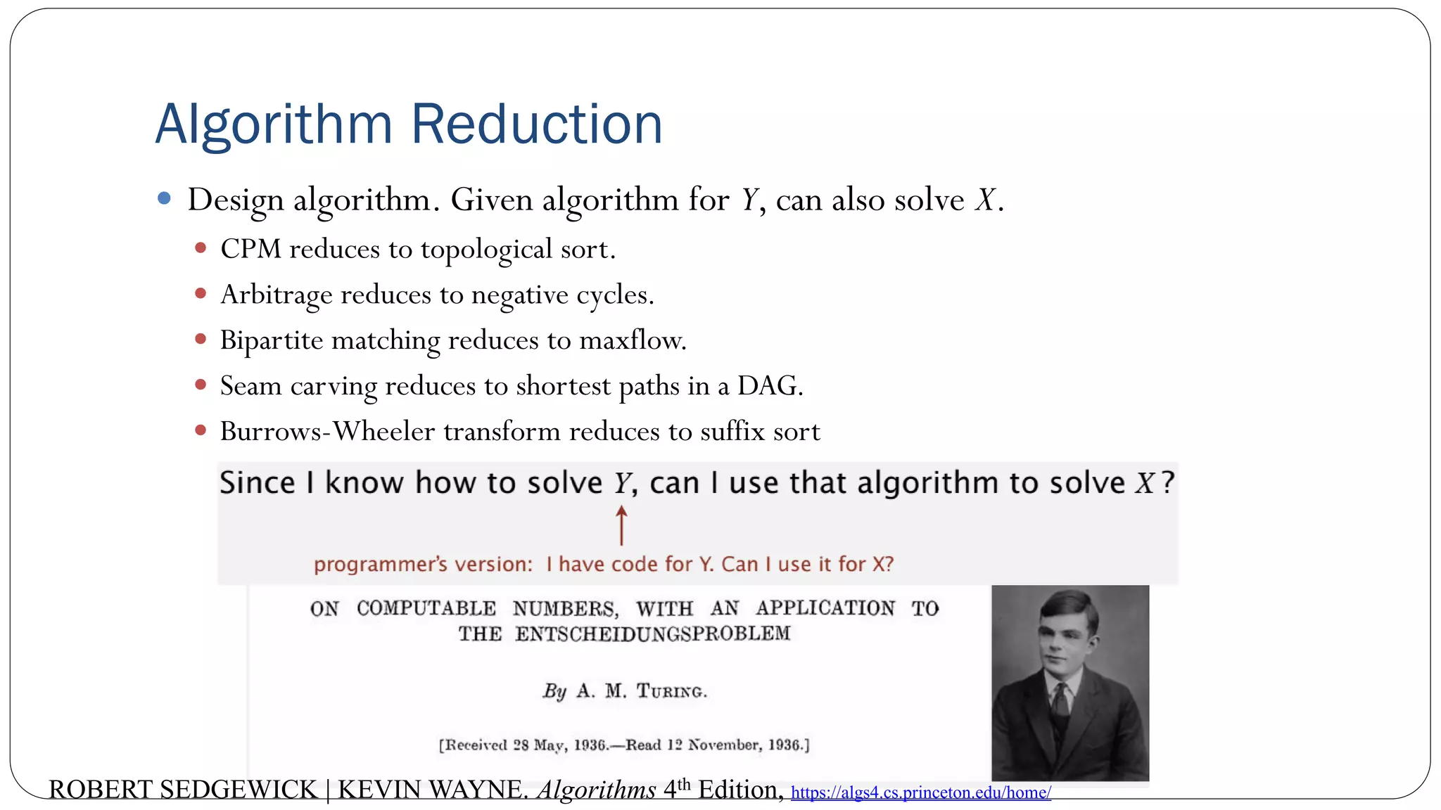 P, NP, NP-Complete, and NP-Hard | PDF