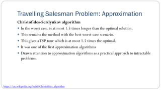 P, NP, NP-Complete, and NP-Hard | PDF