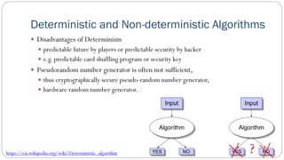 P, NP, NP-Complete, and NP-Hard | PDF