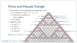 P, NP, NP-Complete, and NP-Hard | PDF