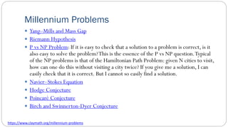 P, NP, NP-Complete, and NP-Hard | PDF