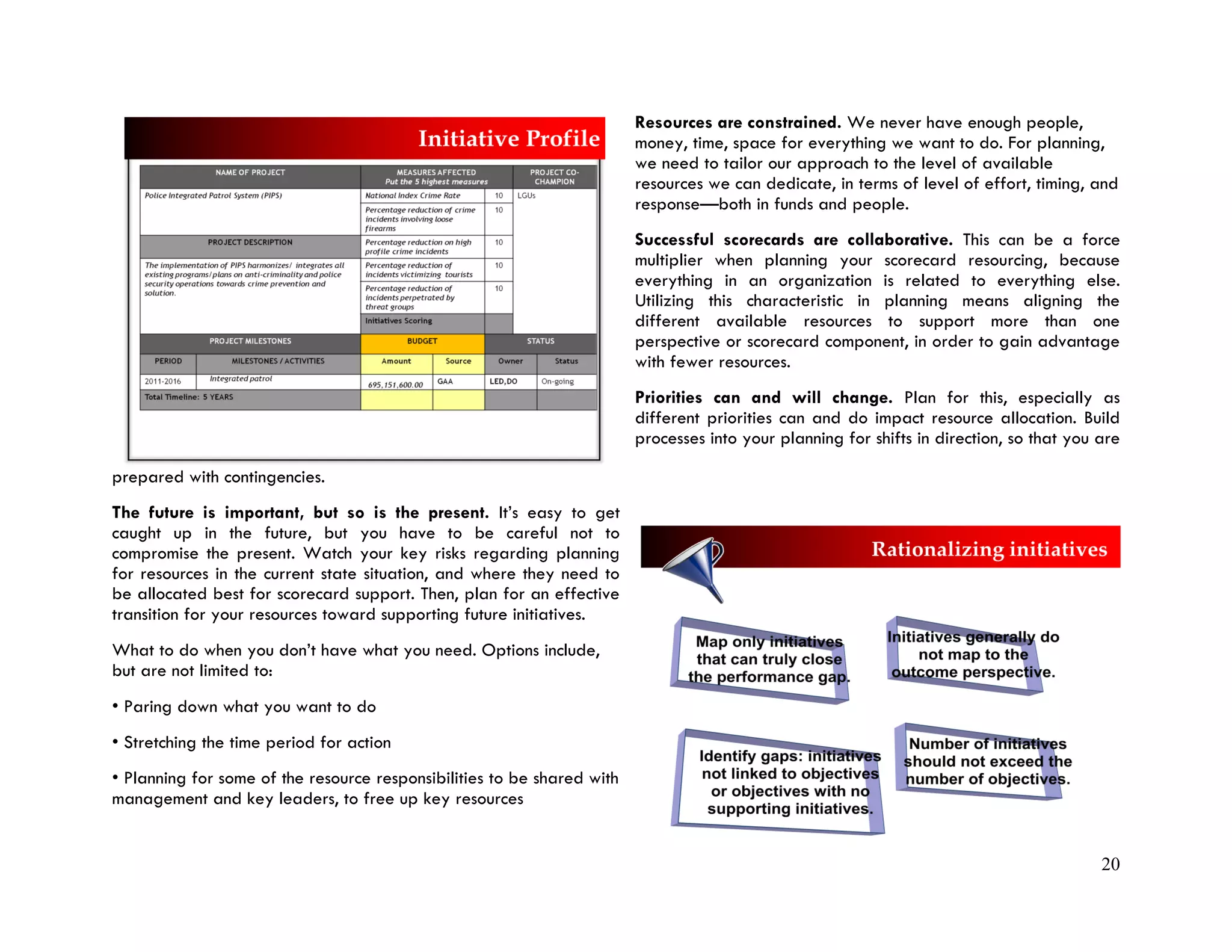 Pnp patrol plan_2030-guidebook | PDF
