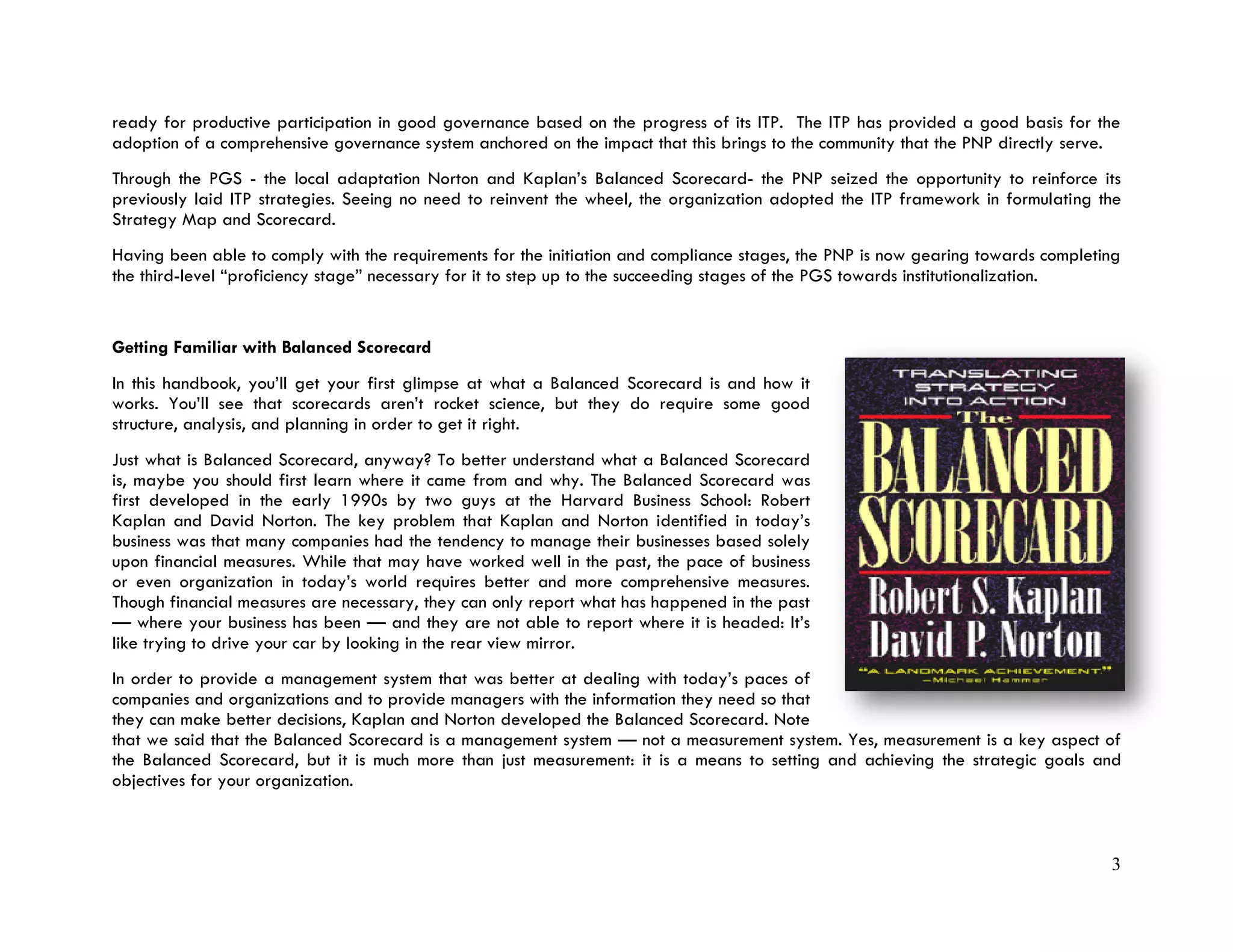 Pnp patrol plan_2030-guidebook | PDF