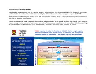 Pnp patrol plan_2030-guidebook | PDF