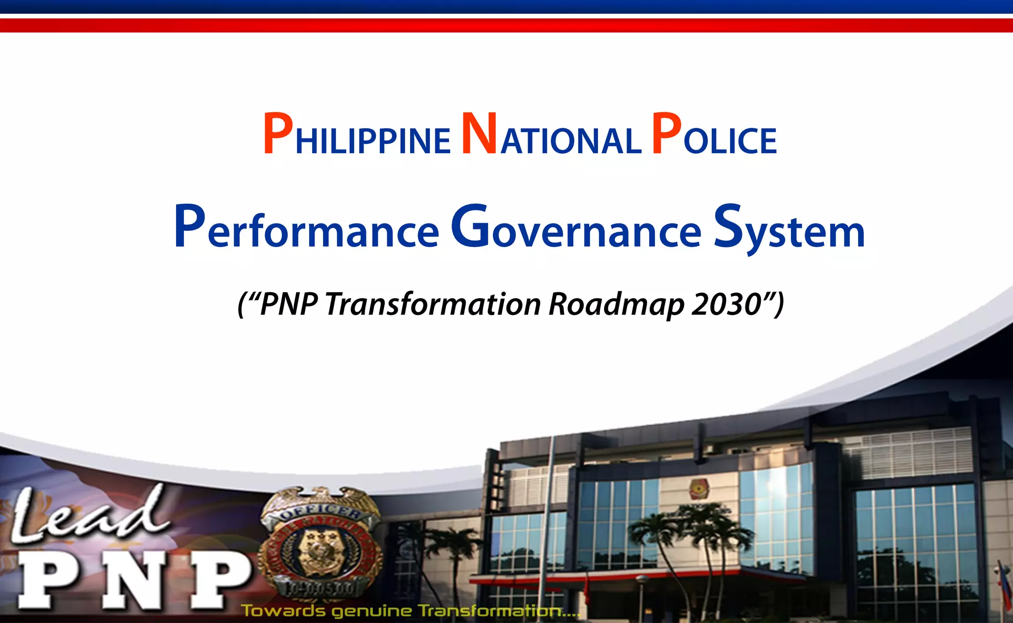 Pnppgs | PDF