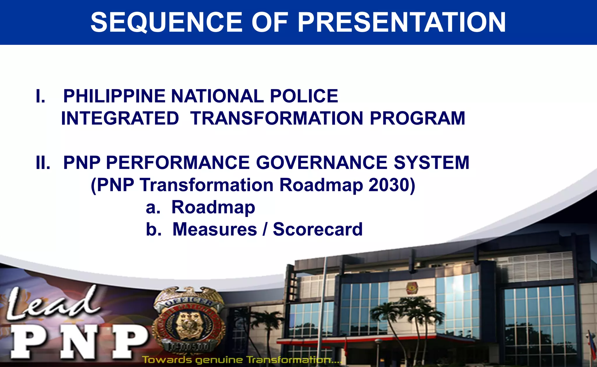 Pnppgs | PDF