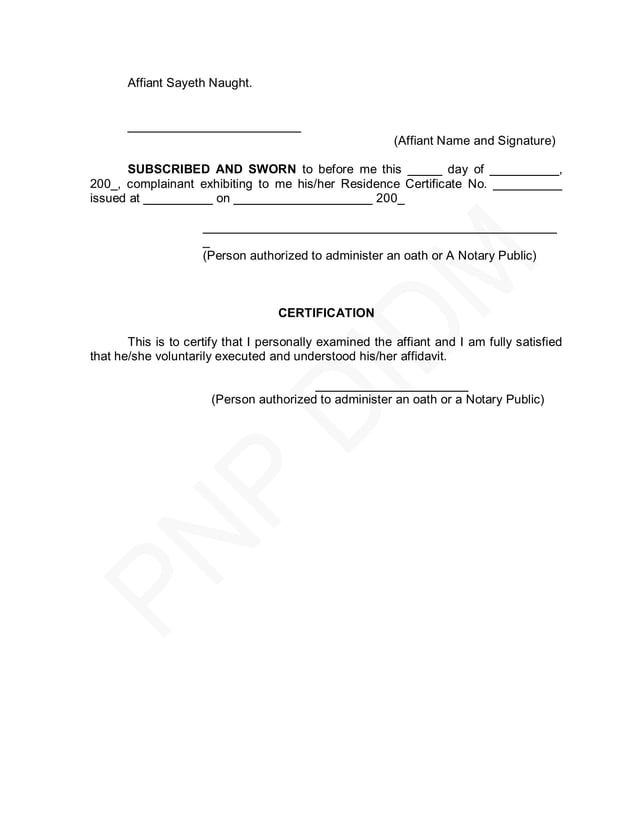 Pnp pre charge evaluation and summary hearing guide | PDF | Law