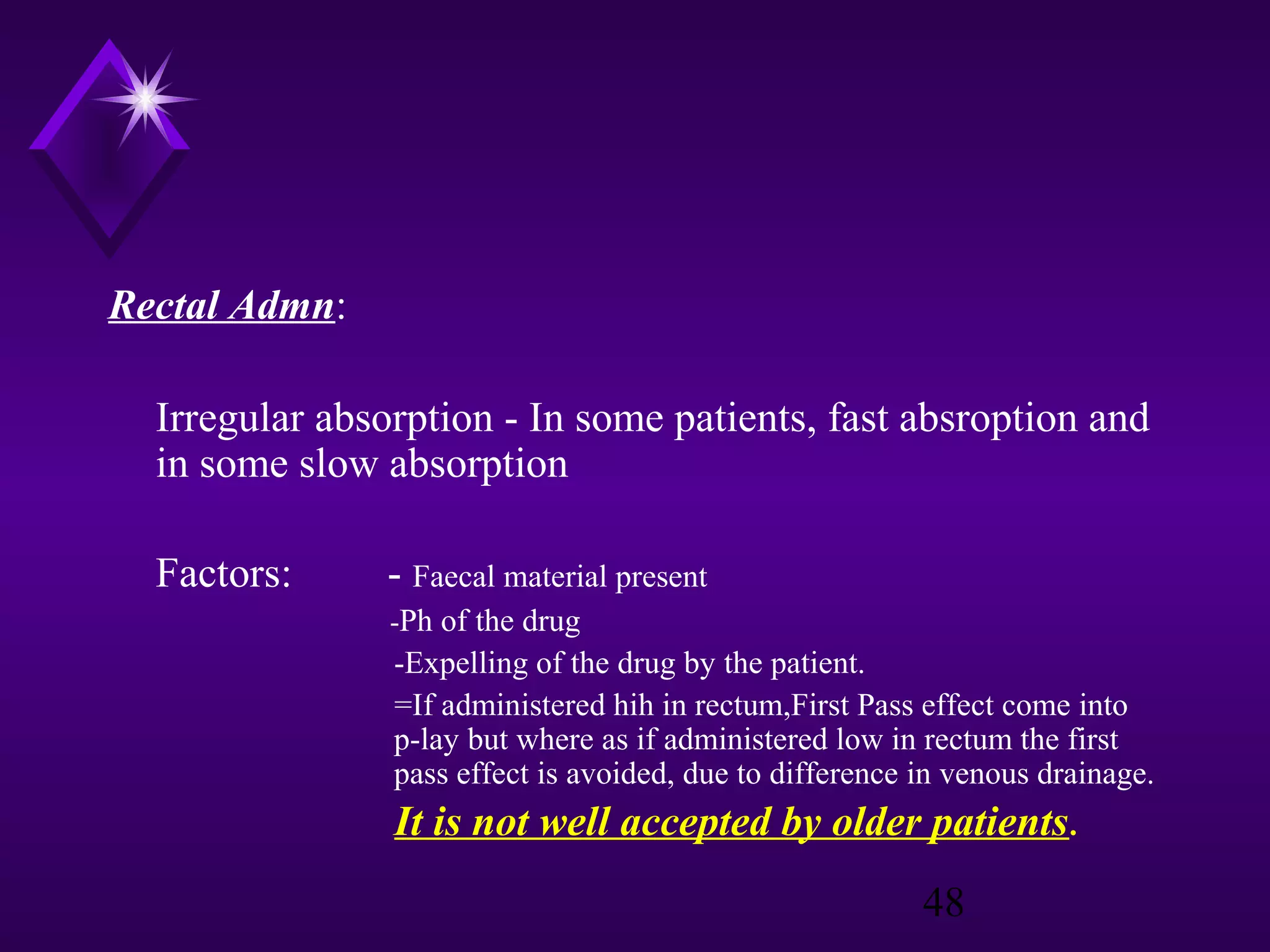 peadiatric premedication and preparation | PPT