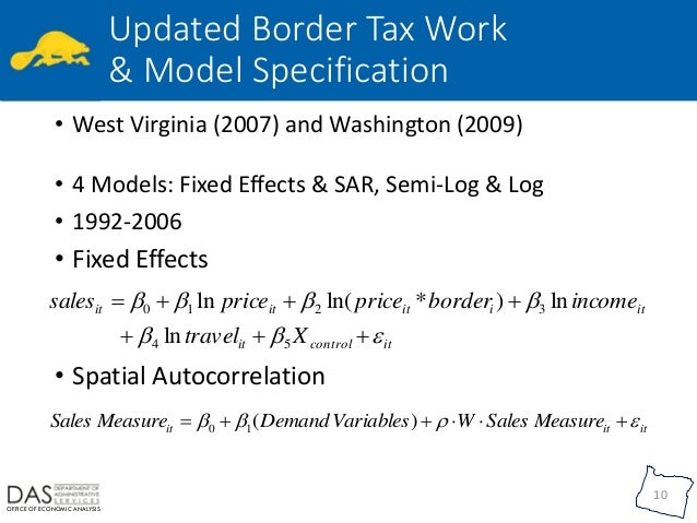State Tax Systems. PNREC, 2014