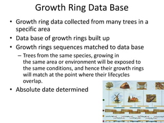 Systems of dating | PPTX